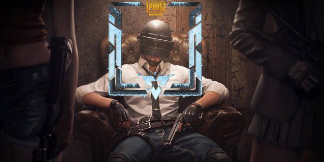 PUBG Mobile Profil Resmi Yapma / Değiştirme - SaveButonu