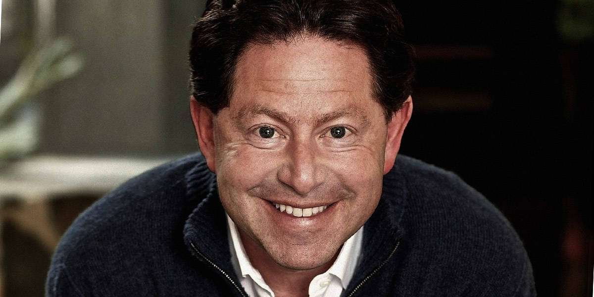 Activision Blizzard CEO Bobby Kotick Mahkemeye Çağrıldı - SaveButonu